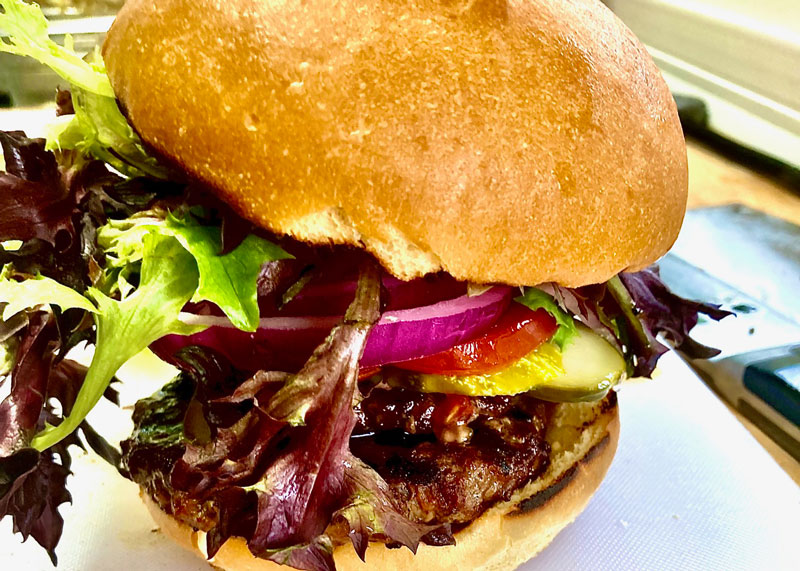 Beach Road Grill Gallery